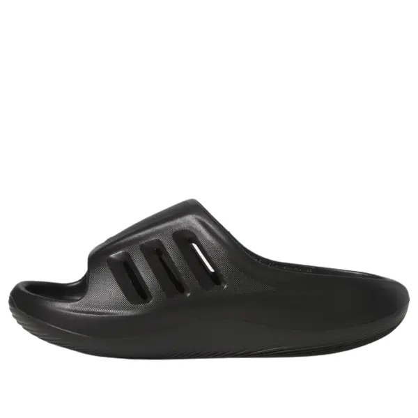 Adidas Adifom Iiinfinity Slide - Black
