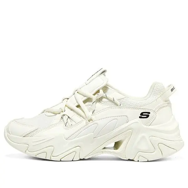 Sketchers Dlites Stamina Lace-up Sneakers - Default Colorway