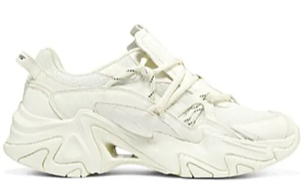 Sketchers Dlites Stamina Lace-up Sneakers - Default Colorway