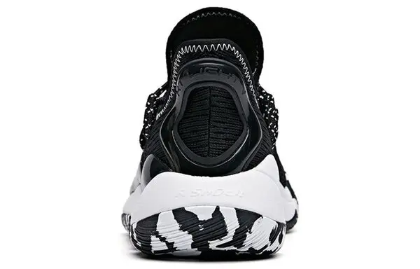 ANTA Light Cavalry 5 Low Sneakers