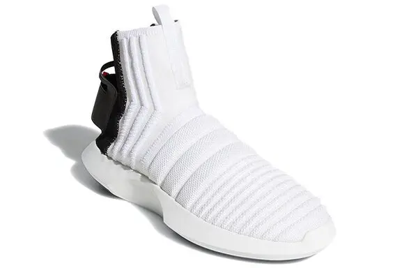 Adidas Crazy 1 Adv Sock Pk