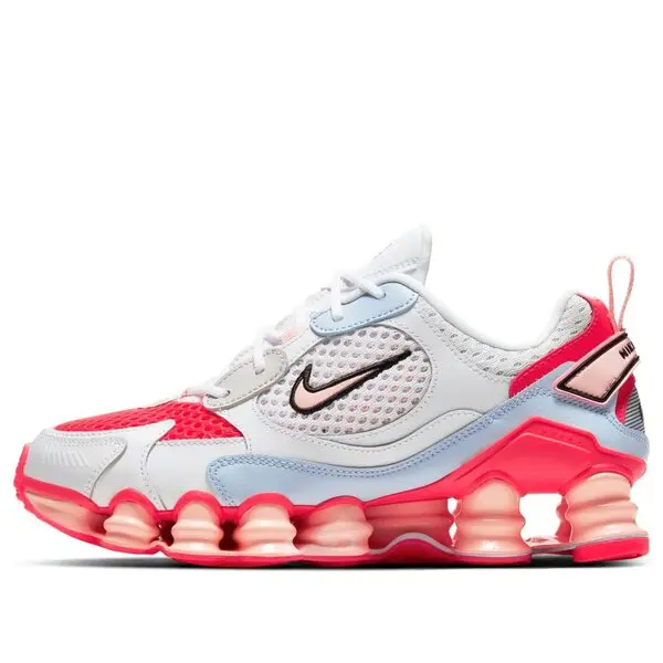 Nike Shox Tl Nova Sneakers
