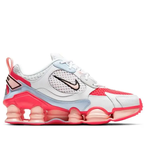 Nike Shox Tl Nova Sneakers
