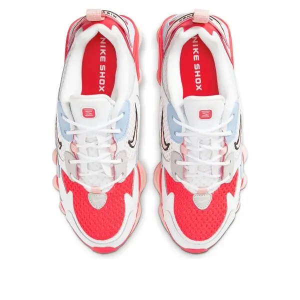 Nike Shox Tl Nova Sneakers