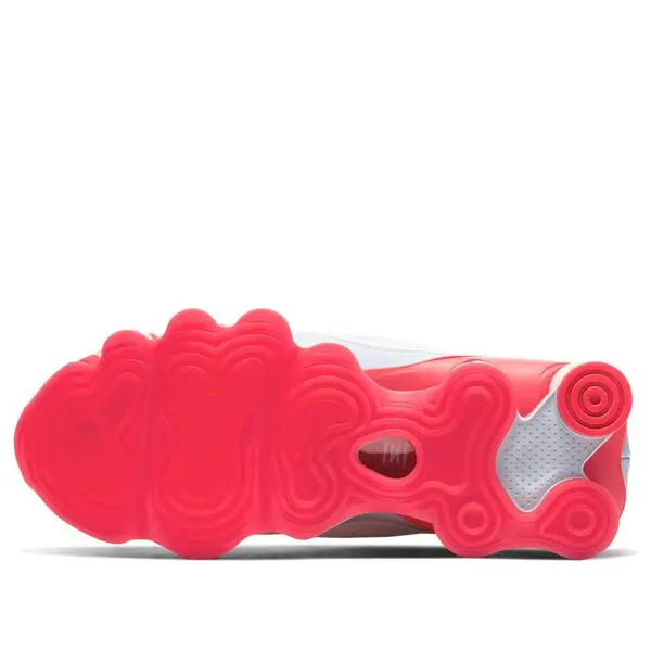 Nike Shox Tl Nova Sneakers