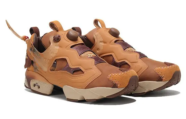 REEBOK Instapump Fury 94 "chinese New Year" Sneakers