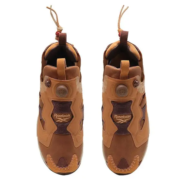 REEBOK Instapump Fury 94 "chinese New Year" Sneakers