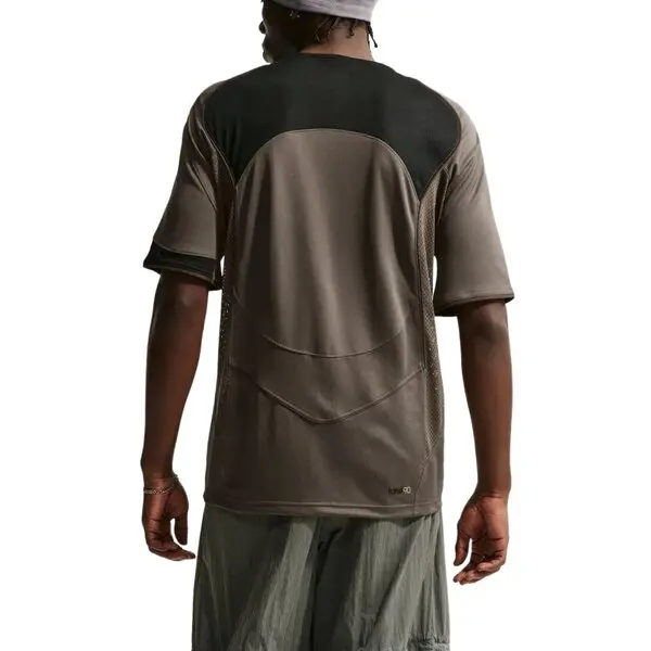 Nike Total 90 Dri-fit Short-sleeve Soccer Jersey