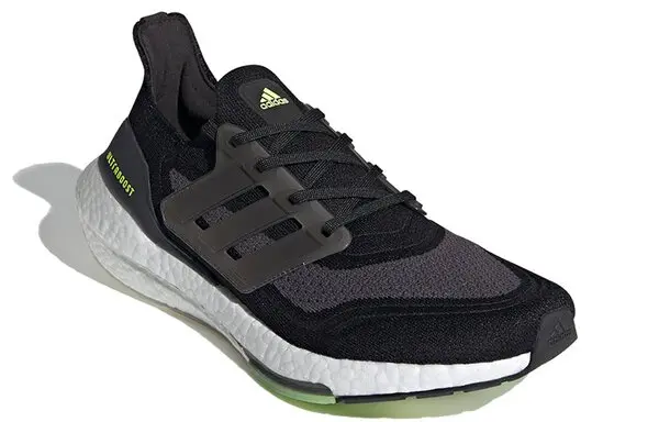 Adidas Ultraboost 21 Sneakers