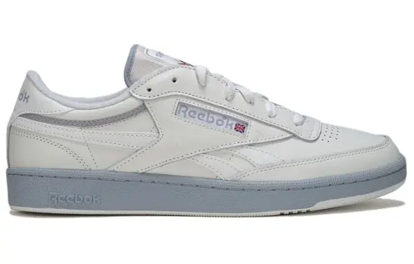 REEBOK Club C Revenge Vintage Sneakers - White/grey