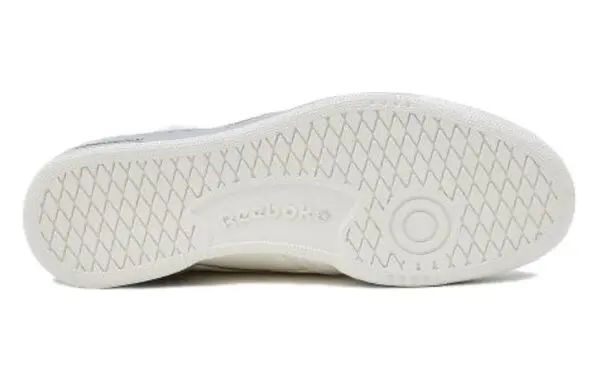 REEBOK Club C Revenge Vintage Sneakers - White/grey