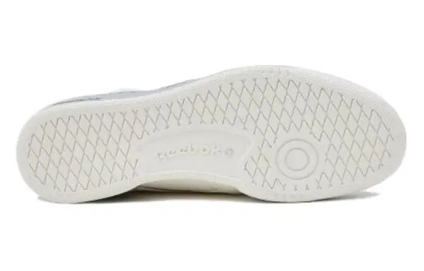REEBOK Club C Revenge Vintage Sneakers - White/grey