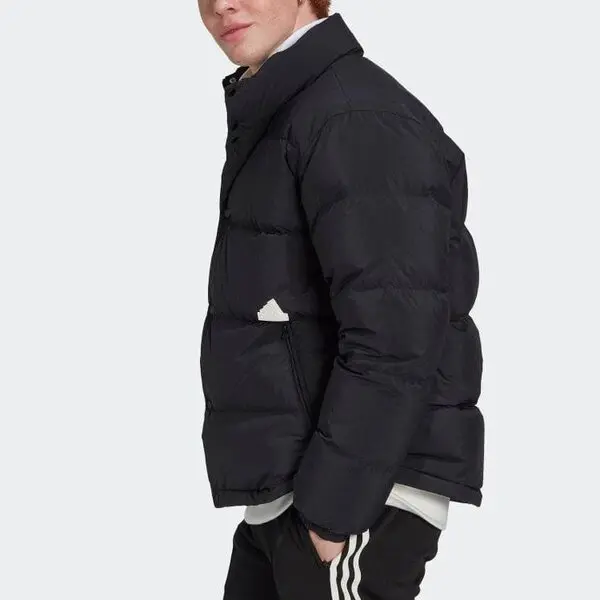 Adidas Padded Down Puffer Jacket