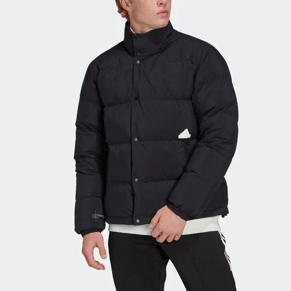 Adidas Padded Down Puffer Jacket
