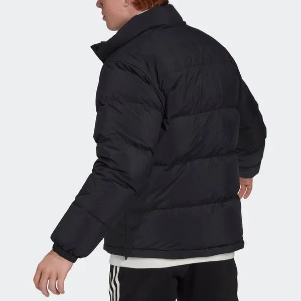 Adidas Padded Down Puffer Jacket