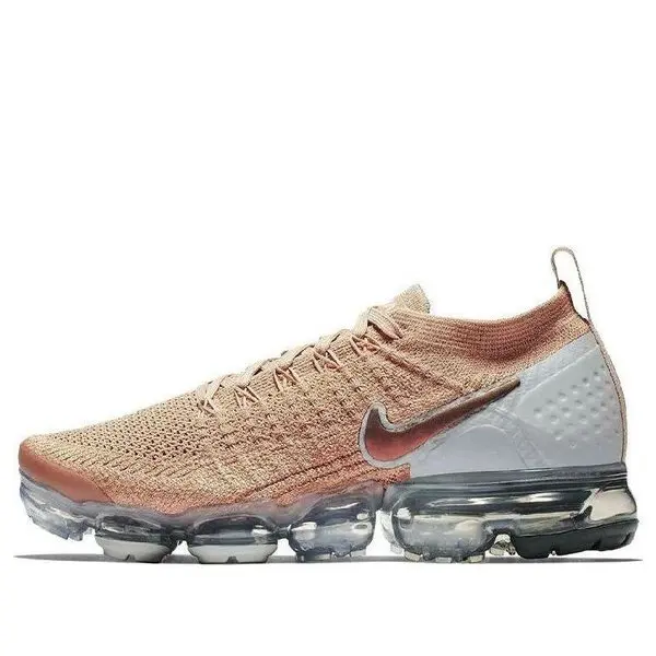 Nike Vapormax Flyknit 2 - Pink