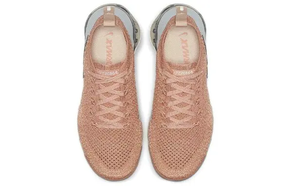 Nike Vapormax Flyknit 2 - Pink
