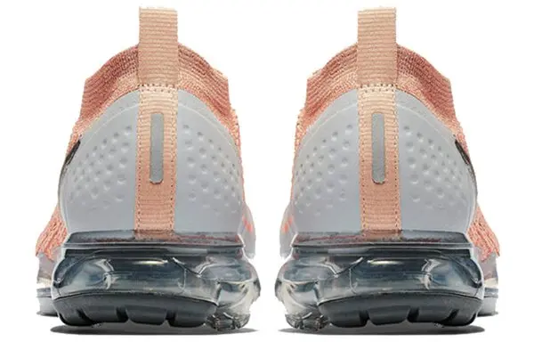 Nike Vapormax Flyknit 2 - Pink