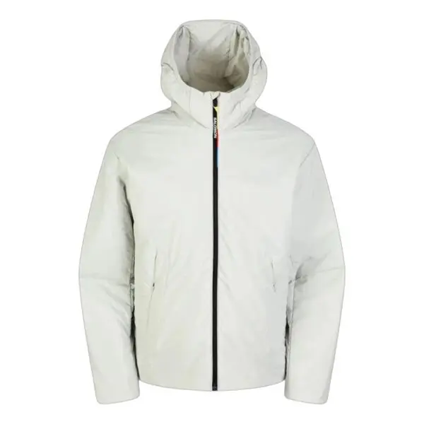 SALOMON Hooded Jacket