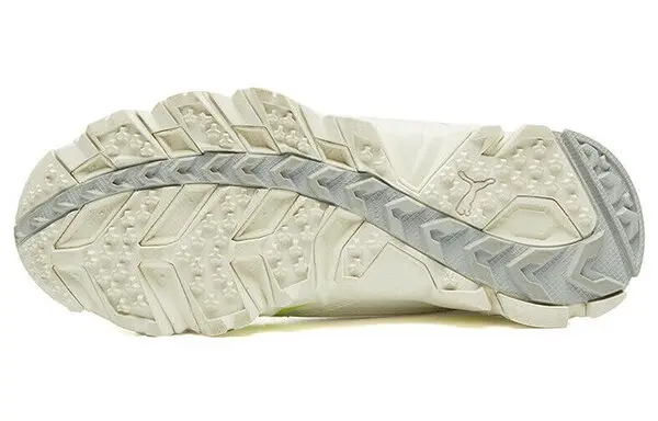 PUMA Trailfox Overland Mts Low Top Sneakers - White