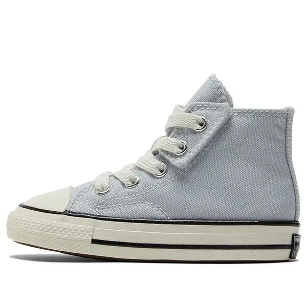 CONVERSE Chuck 70 1v High Top Sneakers - Light Grey