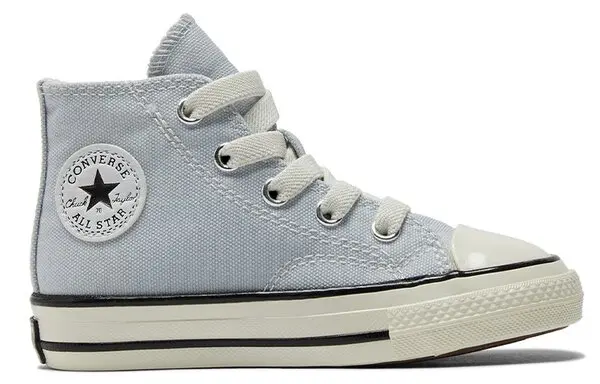 CONVERSE Chuck 70 1v High Top Sneakers - Light Grey