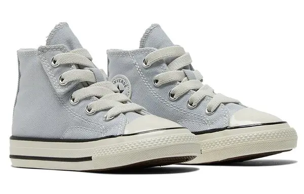 CONVERSE Chuck 70 1v High Top Sneakers - Light Grey