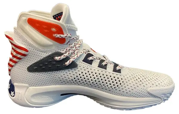 ANTA Klay Thompson 5 Sneakers