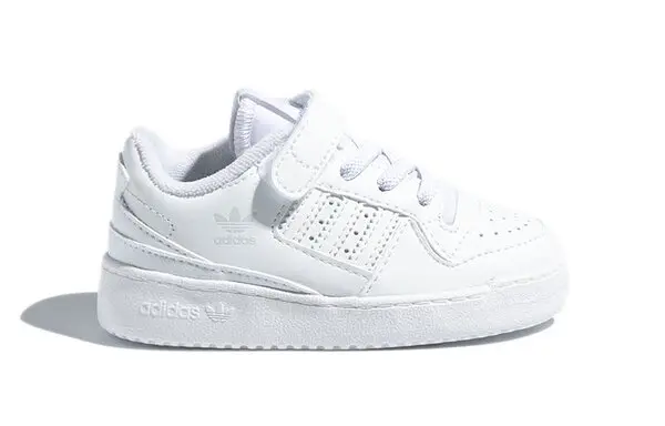 Adidas Forum Low Sneakers