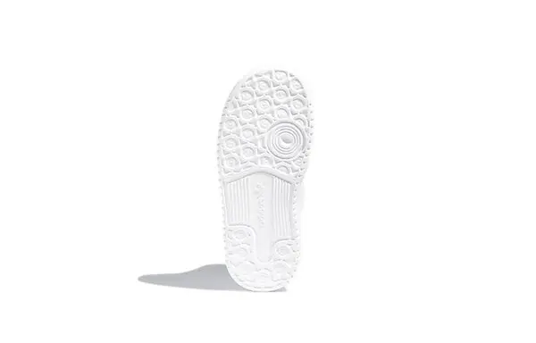 Adidas Forum Low Sneakers