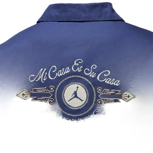 JORDAN X Solefly Coaches Jacket