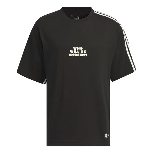 Adidas Neo X Disney T-shirt - Black