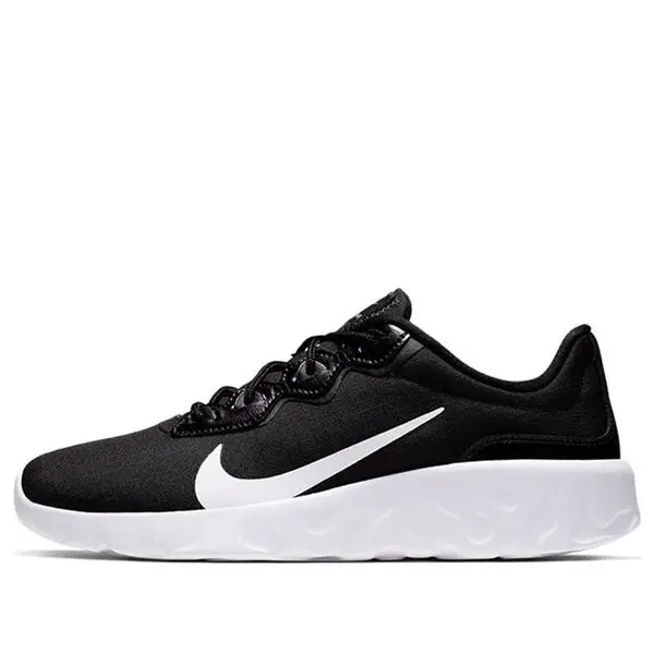 Nike Explore Strada Wntr Sneakers - Black