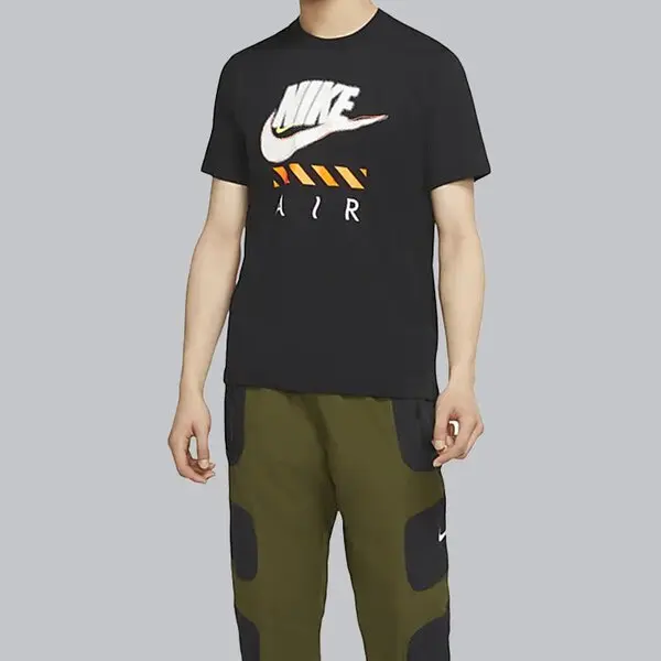 Nike Casual Sports Short Sleeve T-shirt