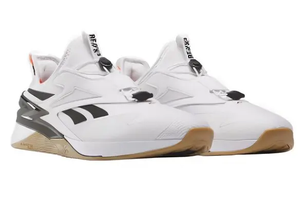 REEBOK Nano X3 X Rich Froning Athletic Sneakers