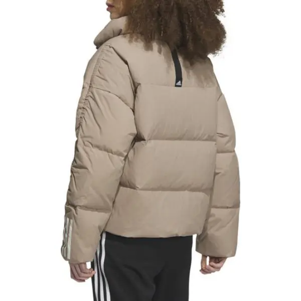 Adidas Dy Cp Down Jackets