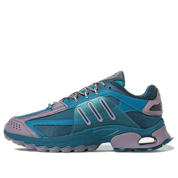 Adidas Thesia X Dpr Sneakers - Blue/pink