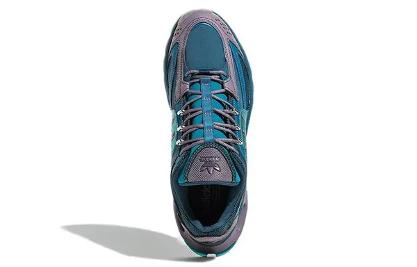 Adidas Thesia X Dpr Sneakers - Blue/pink