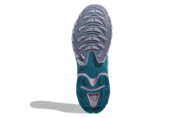 Adidas Thesia X Dpr Sneakers - Blue/pink