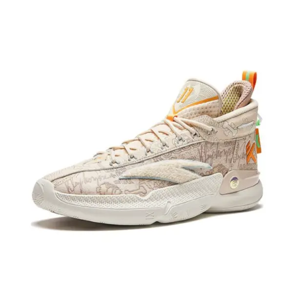 ANTA Kt9 Klay Thompson "rocco" Sneakers