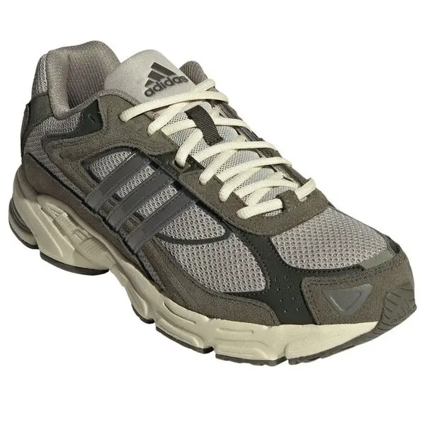 Adidas Response Cl Jq9153 Sneakers - Stone Grey