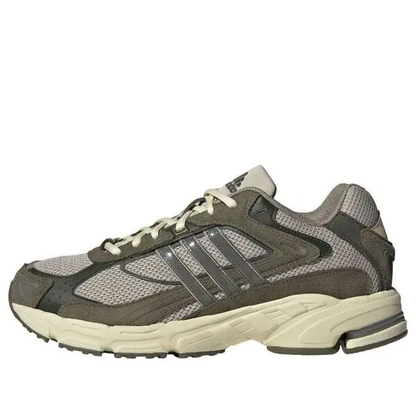 Adidas Response Cl Jq9153 Sneakers - Stone Grey