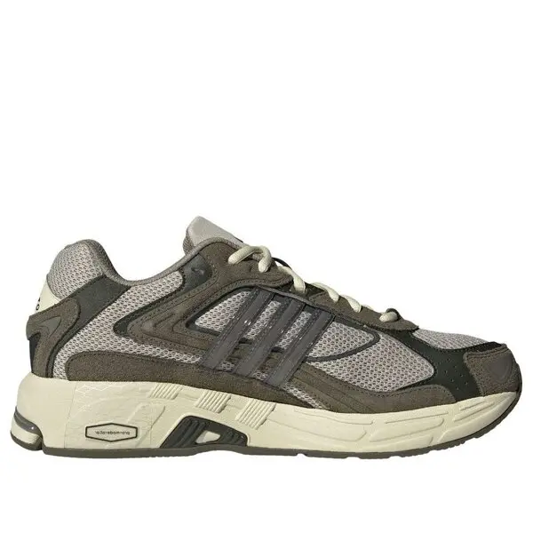 Adidas Response Cl Jq9153 Sneakers - Stone Grey