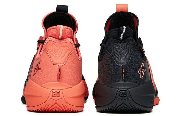 ANTA Gordon Hayward 2 "volant Game" Sneakers