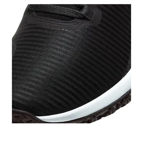 Nike Flex Control 4 Athletic Sneakers - Black