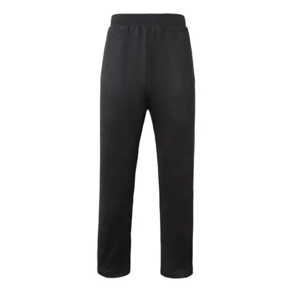 Adidas Basketball Sueded Pants 'grey - Carbon
