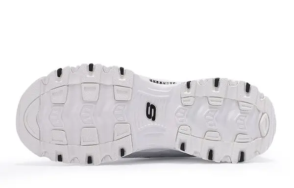 Sketchers D'lites 1.0 Low Shoes Gs