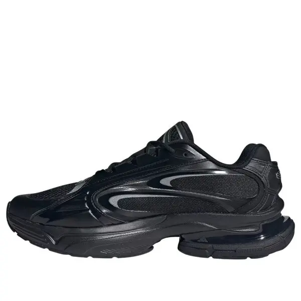 Adidas Formotion Sneakers - Core Black/silver Metallic