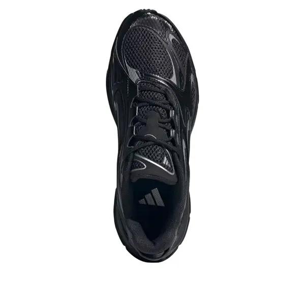 Adidas Formotion Sneakers - Core Black/silver Metallic
