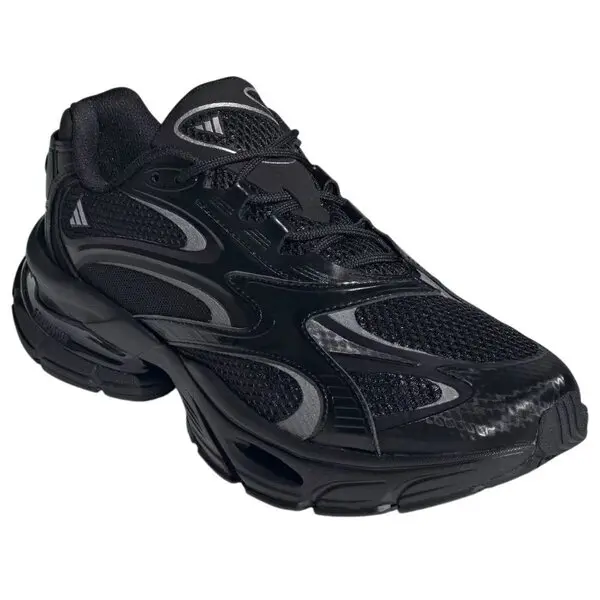Adidas Formotion Sneakers - Core Black/silver Metallic